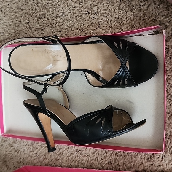 Vaneli | Shoes | Vintage Vaneli Heels | Poshmark